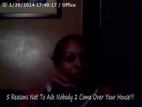 Henny Red Gives 5 Reason Why You Dont Ask Nobody To Come Amateur