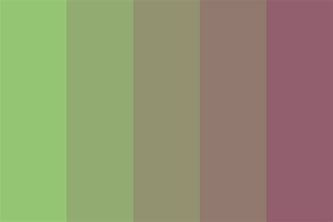 svelte color palette