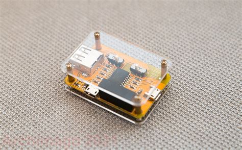 Archimago S Musings MEASUREMENTS USB Isolation With Nobsound ADuM4160 Device And Hi Res DAC