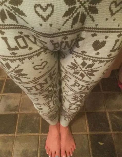 Why Do I Keep Getting Cameltoe In All My Pants Shunvogue