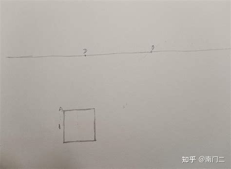 形体篇（十） 透视中的尺寸变化（中） 知乎