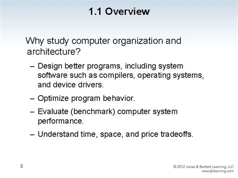 Chapter Introduction Computer Architecture Instruction Set Architecture