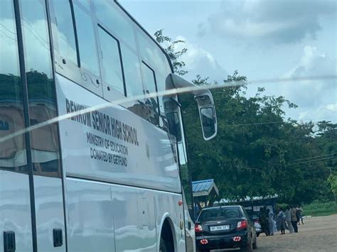 Benkum Shs Sex Scandal Students Give Testimonies Adomonline Com