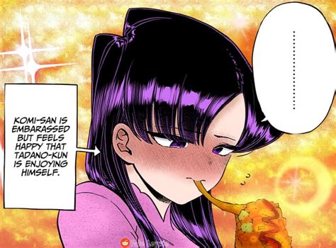 A Full Belly Doesnt Make Anyone Sad Rkomisan