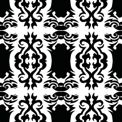 Gothic Seamless Pattern Vector Art Icons And Graphics For Free Download
