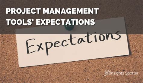 Pros And Cons Of Project Management Software Insights Spotter