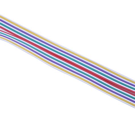 65cm Desktop Computer Pc Case Atx Power On Reset S Vicedeal