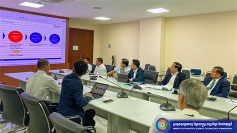 ក្រុមហ៊ុនជប៉ុនគ្រោងពង្រីកសមត្ថភាពកែច្នៃគ្រាប់ស្វាយចន្ទីកម្ពុជាបន្ថែមទៀត