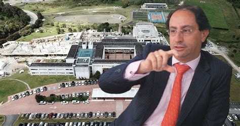 El Exministro José Manuel Restrepo Empaca Maletas Para Medellín