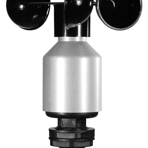 Wind Direction And Wind Velocity Sensor Ahlborn