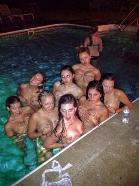 Pool Party Porn Pic Eporner