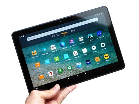How To Find Deleted Photos On Amazon Fire Tablet