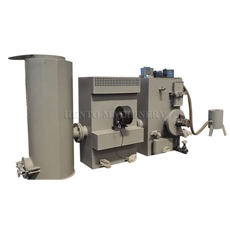 High Performance Wood Gasifier Gasifier Generator Biomass Gasifier Generator Biomass And