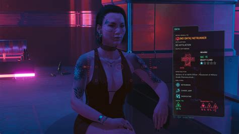 This Isnt Just Another Npc Is It Rlowsodiumcyberpunk