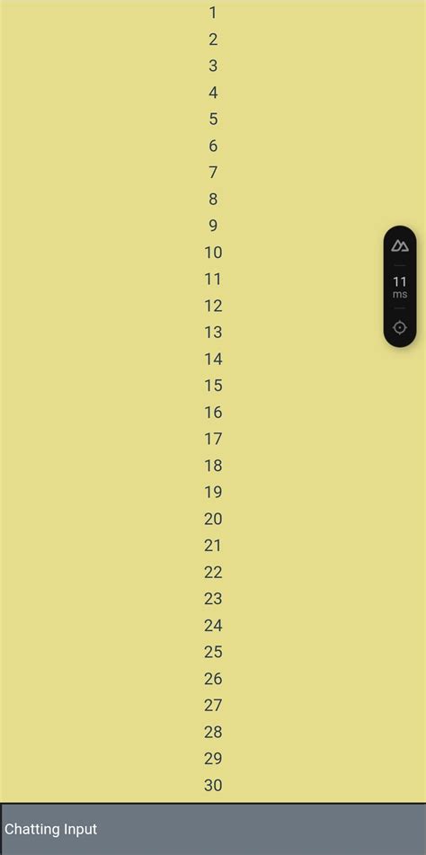 javascript scroll event와 element 위치를 활용한 목차 하이라이팅 기능 구현하기 by 최유찬