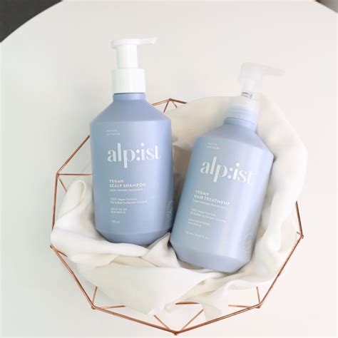 약산성샴푸 And 향기 좋은 헤어트리트먼트 추천 네이버 블로그