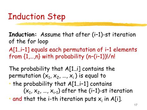 Ppt Randomized Algorithms Powerpoint Presentation Free Download Id 3763295
