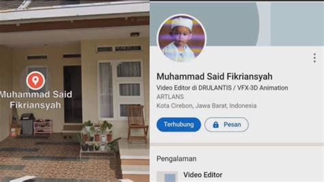 Identitas Terungkap Inilah Sosok Pemuda Asal Cirebon Dibalik Hacker