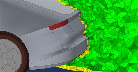 How To Inspect Your Mesh In Comsol Multiphysics® Comsol Blog