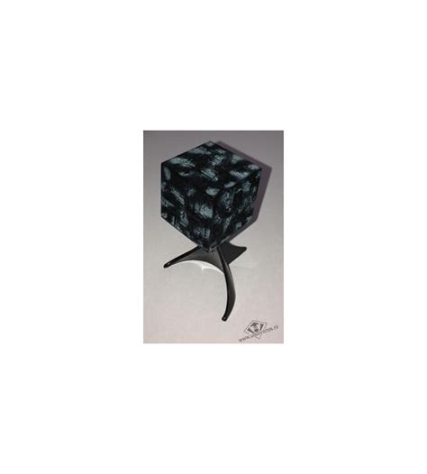 Star Trek Borg Cube Mini Model Visiontoys