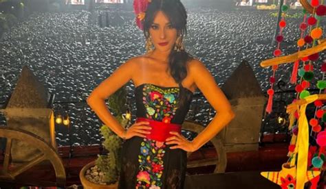 ¿quién Es Oka Giner La Actriz Mexicana Que Salió En Gossip Girl