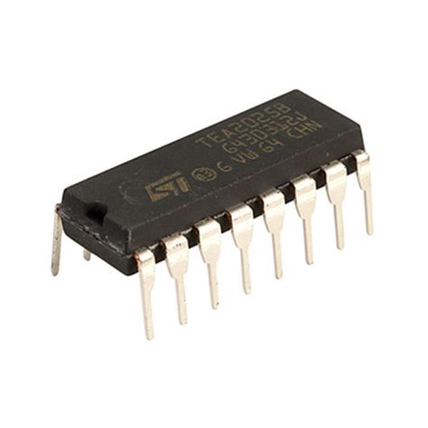 TEA2025B - فروشگاه عرفان الکترونیک