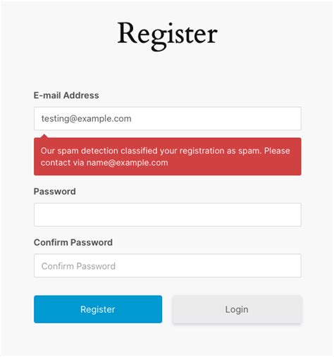 5 Ways To Block Spam In Ultimate Member Registration Forms Oopspam Blog