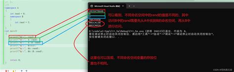 【初识c】 Csdn博客