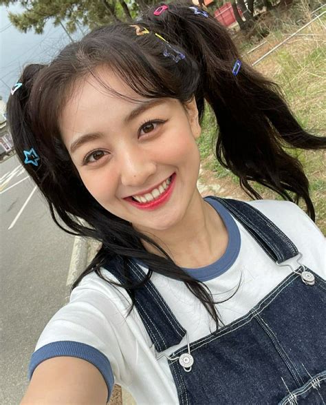 Pin On Park Jihyo Twice Twice Jihyo Kpop Girls