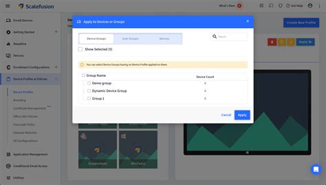 How To Set Multi App Kiosk Mode On Windows Devices A Guide