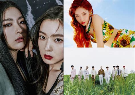 인기가요 Mc 민혁 나은 재현 Up로 변신여름 맞이 스페셜 무대 예고