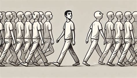 군중 심리 Herd Mentality와 예시