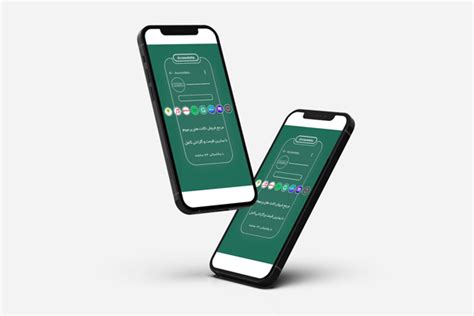 طراحی استوری اینستاگرام پیج فروش اکانت های پرمیوم Webano
