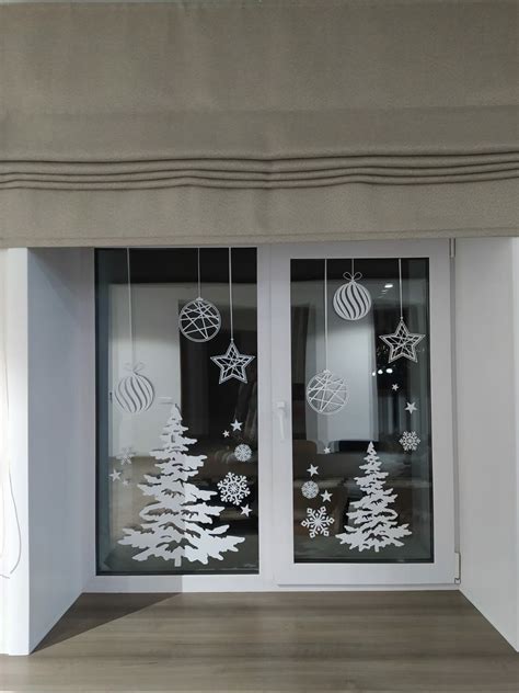 Новый год Украшение двери на рождество Зимний домашний декор Украшения