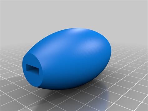 Free 3d File Rasp Handle・template To Download And 3d Print・cults