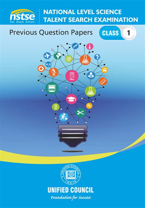 NSTSE Past Question Papers Of Class Downloadable E Book Brain Mapping Academy