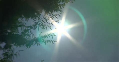 속보 밤사이 서울 역대 가장 늦은 열대야한낮엔 34℃