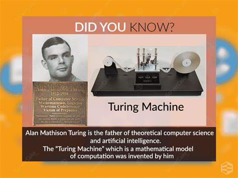 Father Of Theoretical Computer Science Servercake