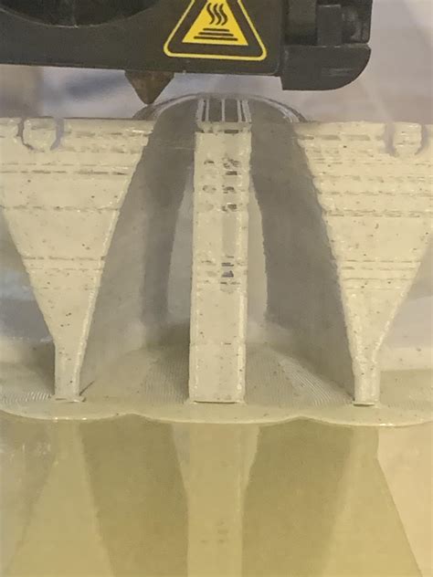 What Do You All Think Is Causing This The Bottom Layers Are Nice And Close Together Thank You