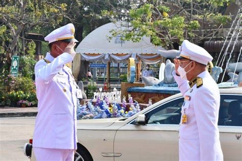 องคมนตรี เป็นผู้แทนพระองค์ มอบปริญญาบัตร มหาวิทยาลัยบูรพาประจำปีการศึกษา 2561 2563 Thairemark