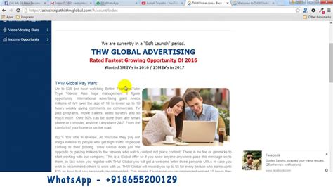 Thw Global Video Platform Update In Hindiurdu Youtube