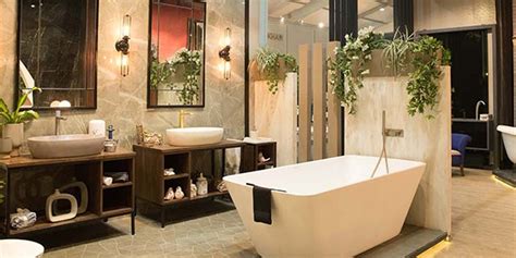 Large Format Tiles To Make The Most Of Your Bathroom