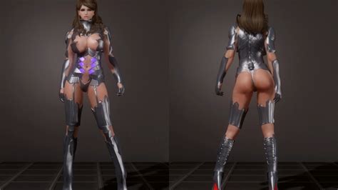 CBBE Bodyslide Conversions Updated Page 12 Skyrim Special