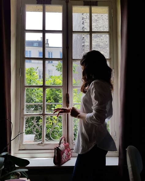 Париж Жизнь во Франции On Instagram Парижские окна моя слабость 😍 париж парижялюблютебя