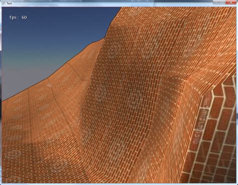 the dr heinous dev blog triplanar texture mapping part 2