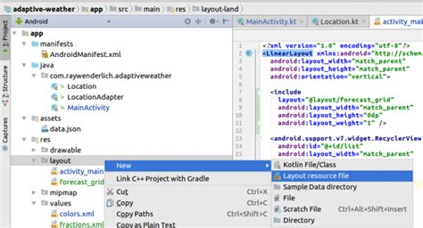 Adaptive Ui Tutorial For Android With Kotlin Kodeco The New