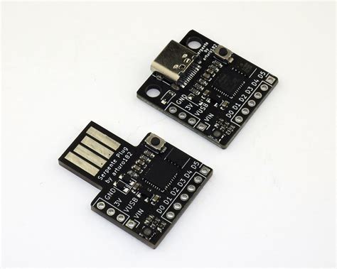 Rapidly Prototype Projects With The Serpente Circuitpython Dev Board