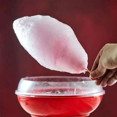 Tower Candy Floss Maker 400w Wilko