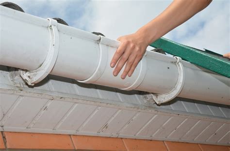Gutter Protection Services In Manchester CT Slavin Home Improvement