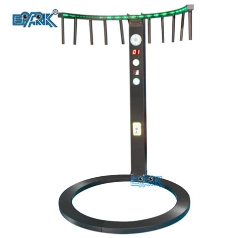 Epark Arcade Game Machine Electronic Coin Operated Catch Stick Game